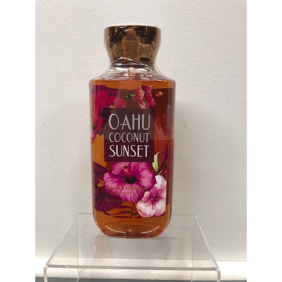 Bath & Body Works | Bath & Body | Bath Body Works Oahu Coconut Sunset ...
